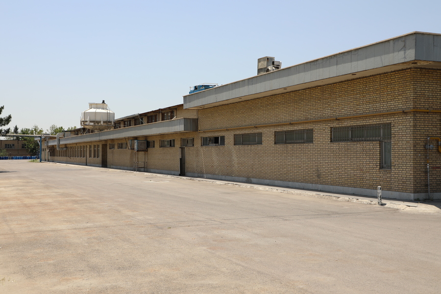 گالری تصاویر - سامان بازار رضوی