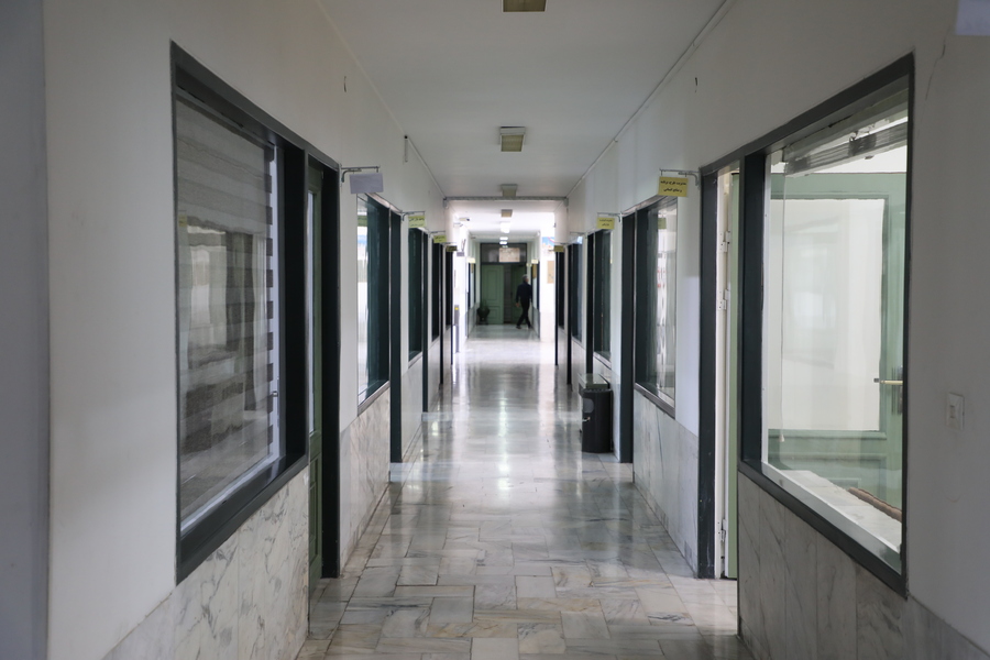 گالری تصاویر - سامان بازار رضوی